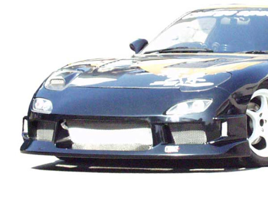 MAZDA BODY KITS - 1993-2004 Mazda RX7 FD3S Wide Body - Charge Speed USA