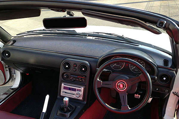 JDM DASHBOARD COVERS - Page 1 - Charge Speed USA