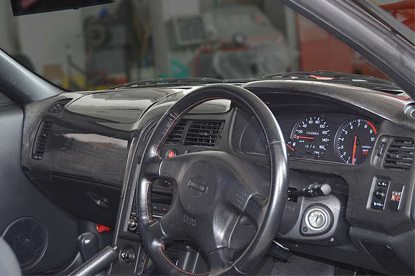 JDM DASHBOARD COVERS - Page 1 - Charge Speed USA