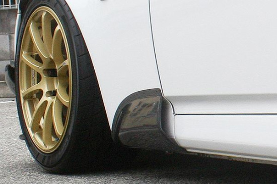 HONDA BODY KITS - 2000-2004 HONDA S2000 AP1 Lip Kit - Page 1 - Charge ...