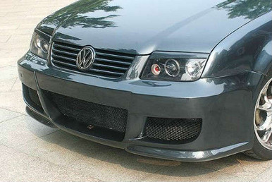 CS2000FB - Spazio Nova 1999-2005 Volkswagen Jetta IV Front Bumper