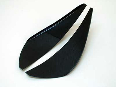 AC1001C - Charge Speed Type M Carbon Canards