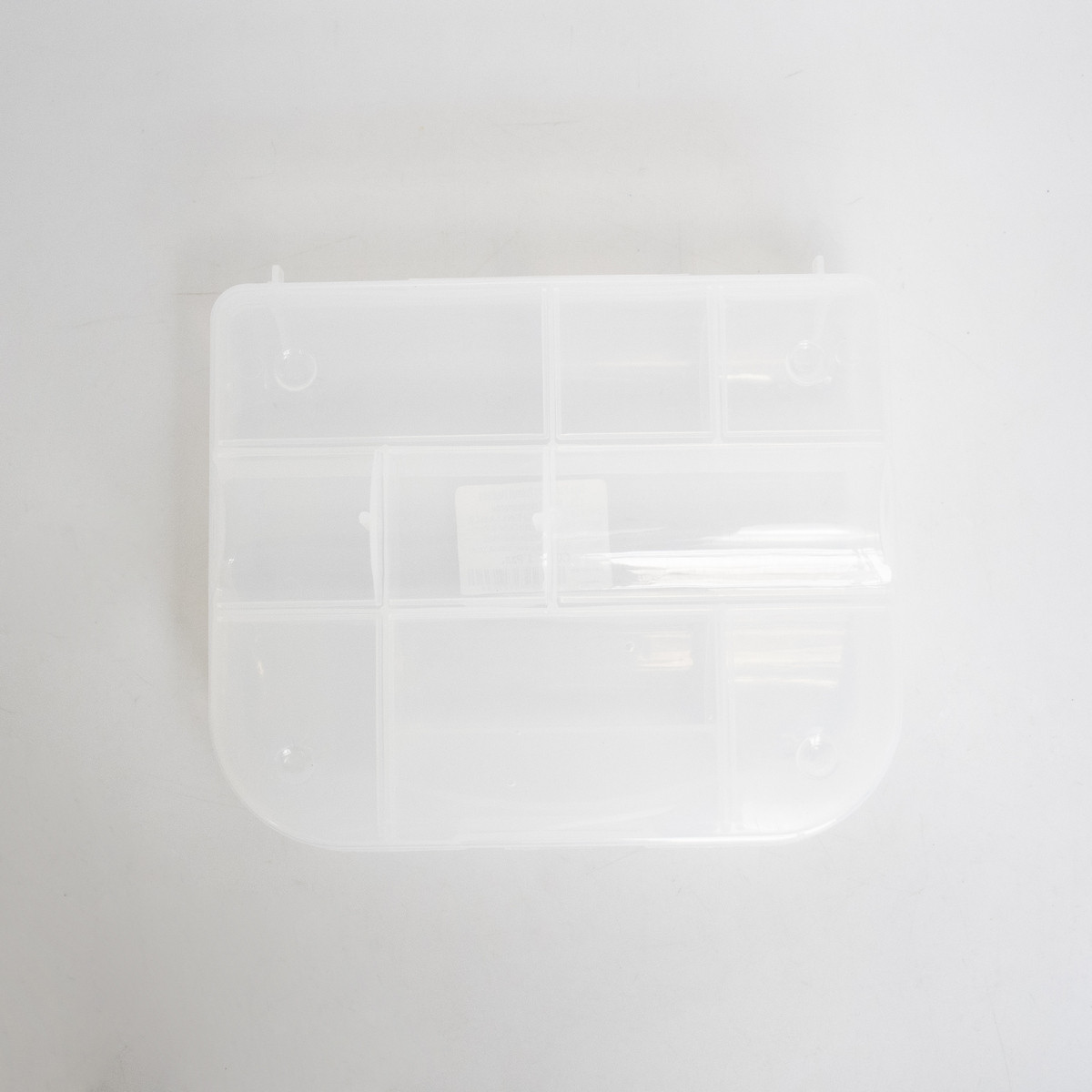 Caja multiusos Promol mediana