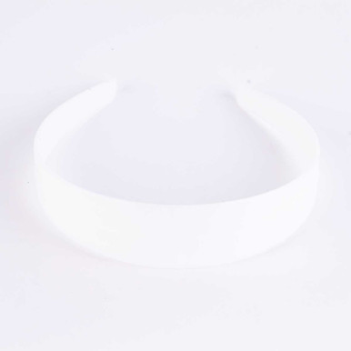 Diadema de plástico grande (33 mm)