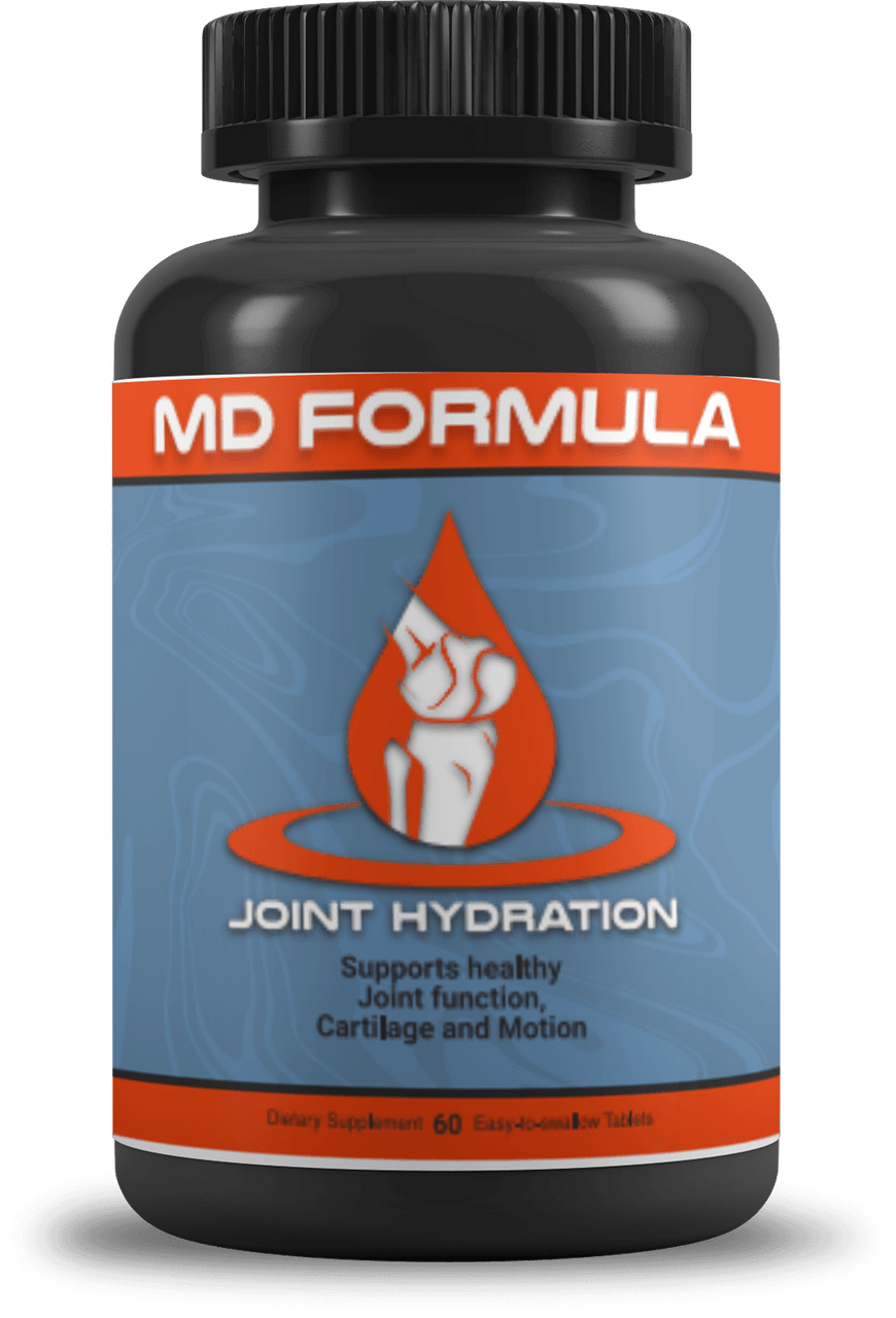 Joint Hydration Supplement