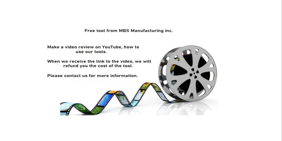 Mbs Manufacturing
