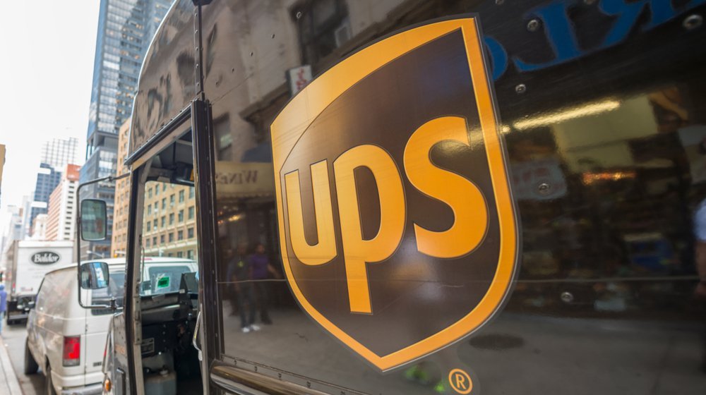 New agreement with UPS SurePost - MBS Manufacturing Inc.