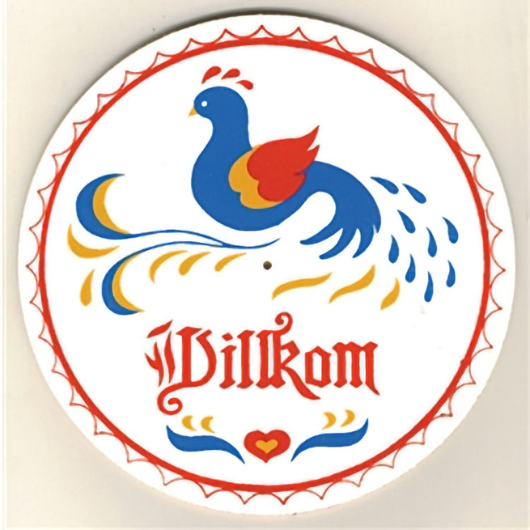 Pennsylvania Dutch Hex Signs | Jake's Country Trading Post