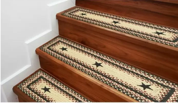 GLOUCESTER 8X28 RECTANGLE STAIR TREAD - Jake's Country Trading Post