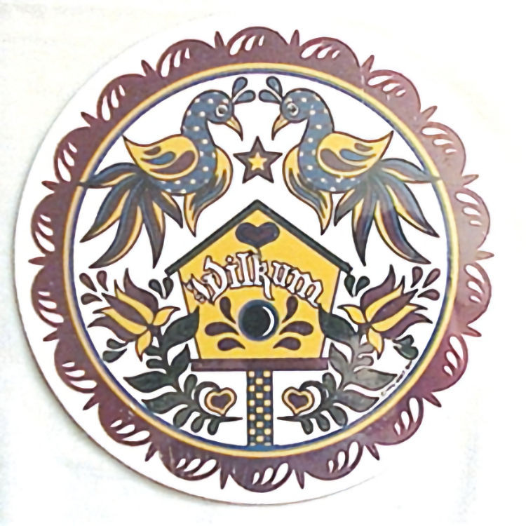 Pennsylvania Dutch Hex Signs | Jake's Country Trading Post