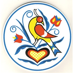 Pennsylvania Dutch Hex Signs | Jake's Country Trading Post