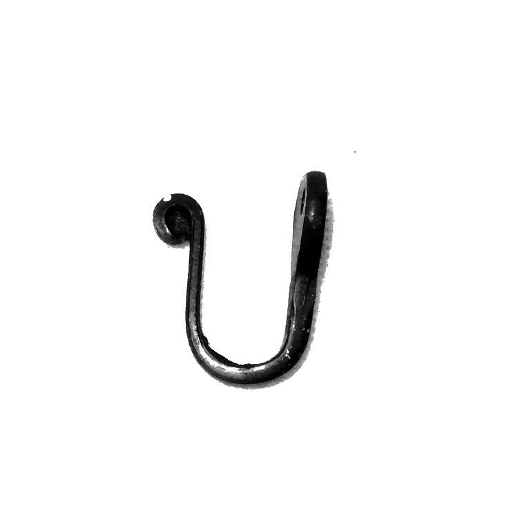 #5999 - SM NAIL HOOK - Jake's Country Trading Post