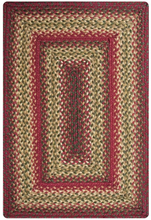 CIDER BARN 27X45 RECTANGLE RUG - Jake's Country Trading Post