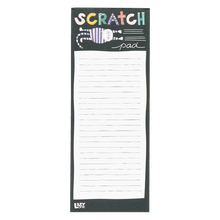 CAT SCRATCH NOTE PAD | Jake's Country Trading Post