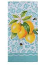 BEE ZESTY DUAL PURPOSE TOWEL | Jake's Country Trading Post