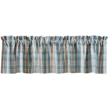 Jake's Country Trading Post | SPICE ROUTE VALANCE 72X14