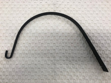 Amish Iron Large Arch Hook - Jake's Country Trading Post