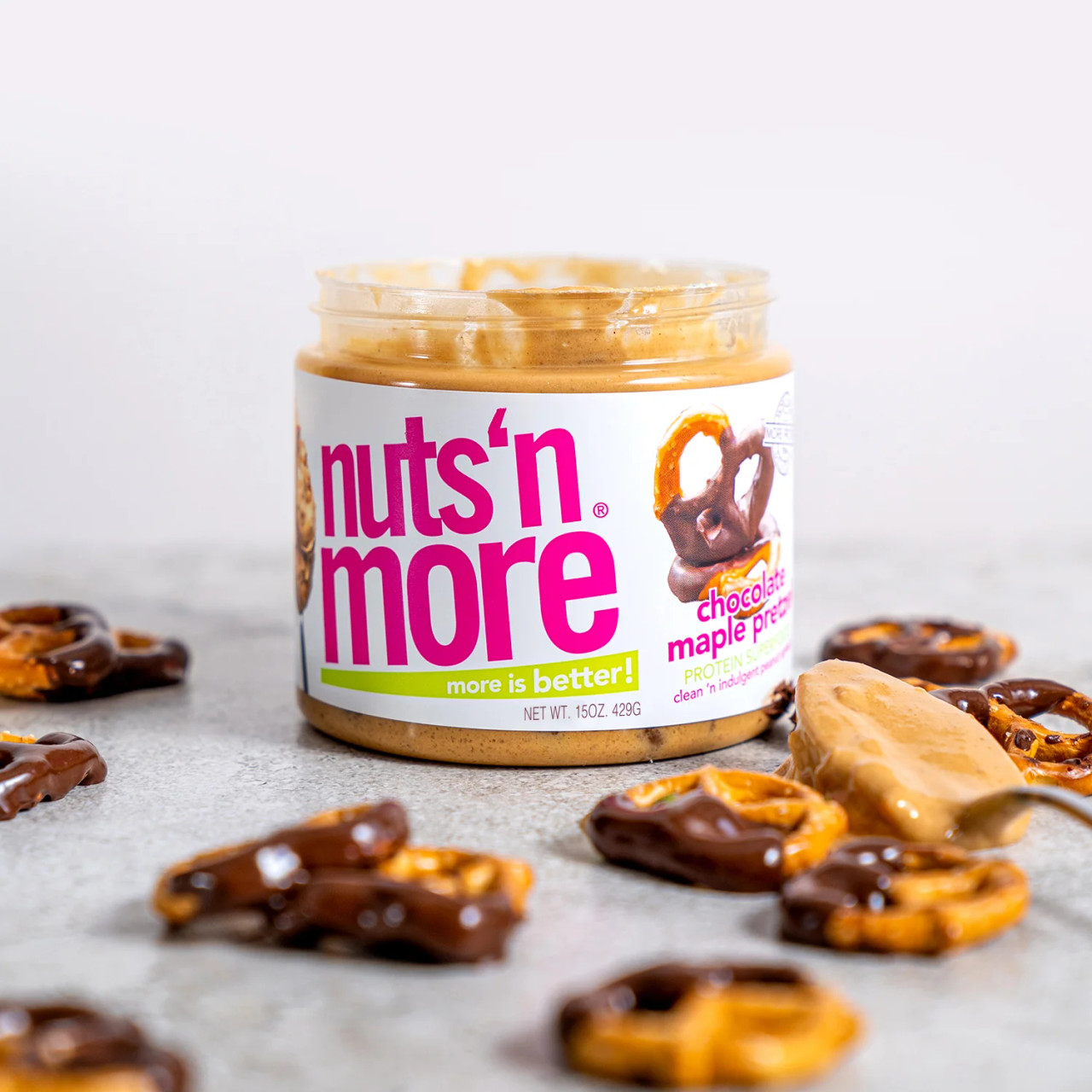 Numa Foods Mini Peanut Butter Bars – Vegan, Low Sugar, High Protein ...