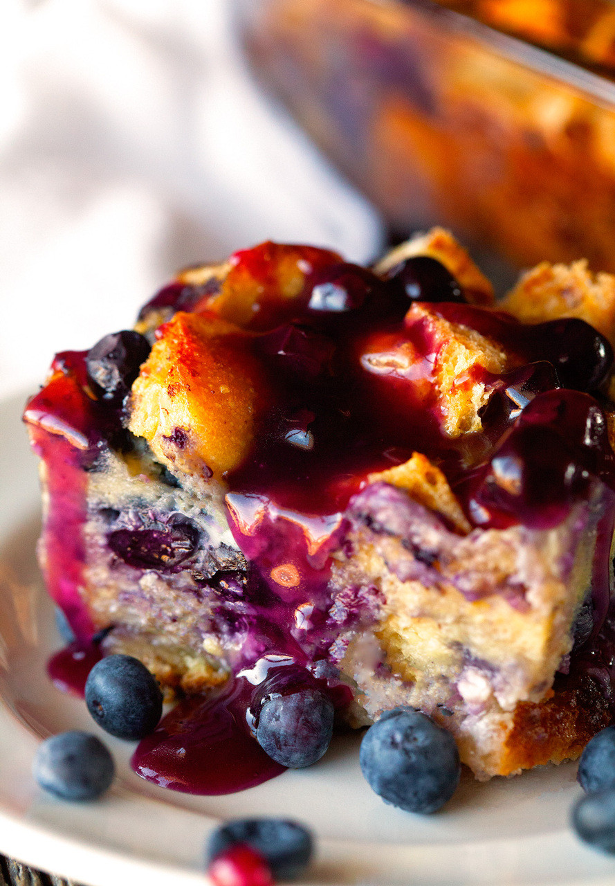 Cuban Bread French Toast - (Free Recipe below)