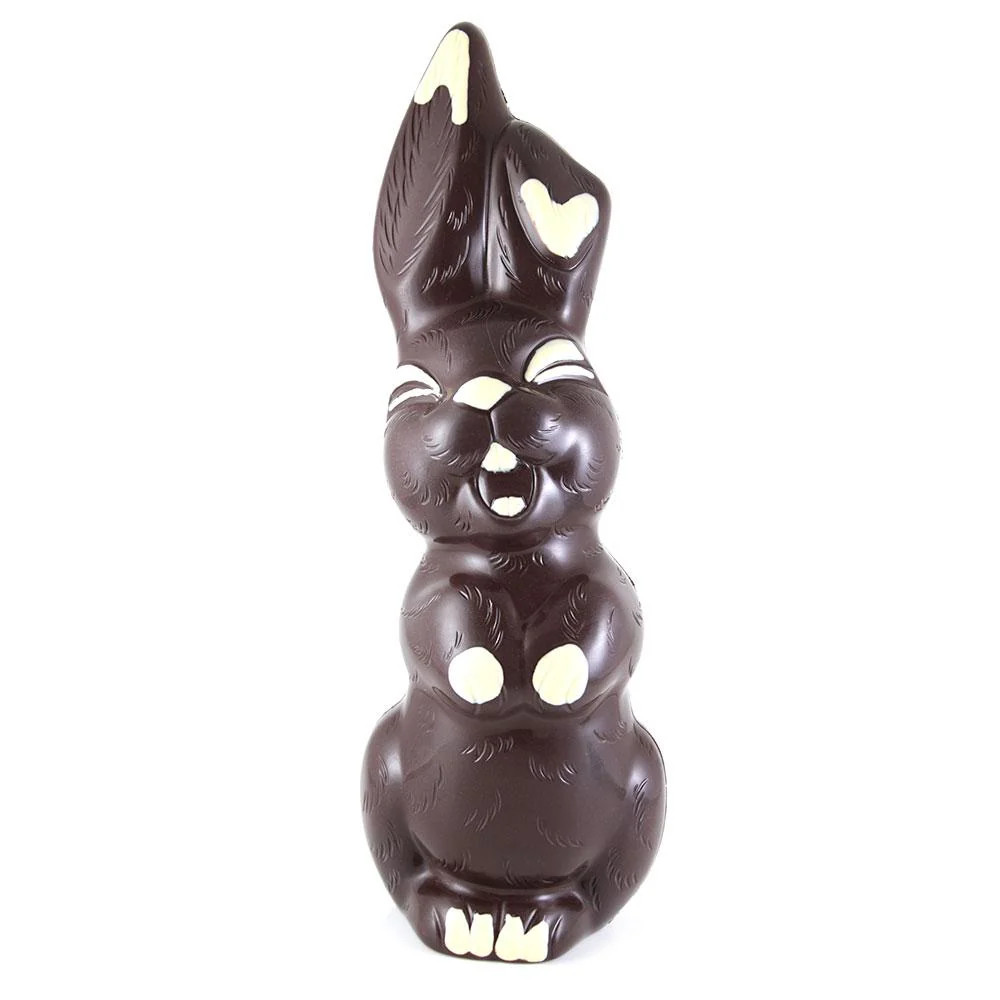 Jacques Torres Chocolate Easter Bunny's Surprise