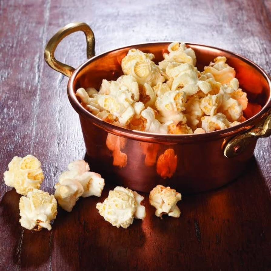 Popcornopolis Gourmet Popcorn – Premium Popcorn Mini Cones & Exclusive ...