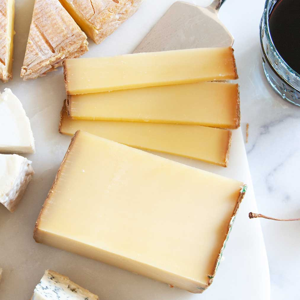 Charles Arnaud Comte Cheese, Aged 12 Months - 1 lb