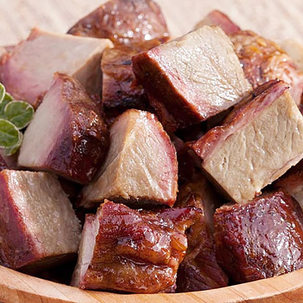 TASTE OF KANSAS CITY - Jack Stack Barbecue