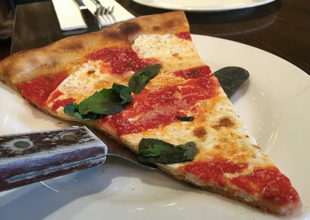 Shark Tank Special : NY Pizza Feast For 10