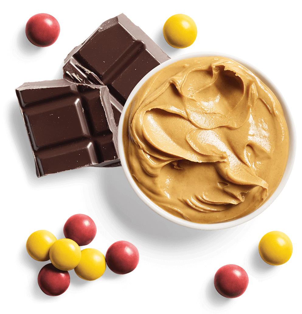Little Secrets 5 oz Candies, 4 Pack (Classic Dark Chocolate)