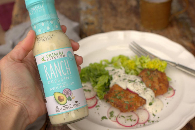 PRIMAL KITCHEN™ DRESSINGS 3-PACK