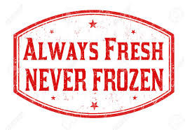"Always Fresh" Healthy Prepared Meals - Sampler 3 Pack