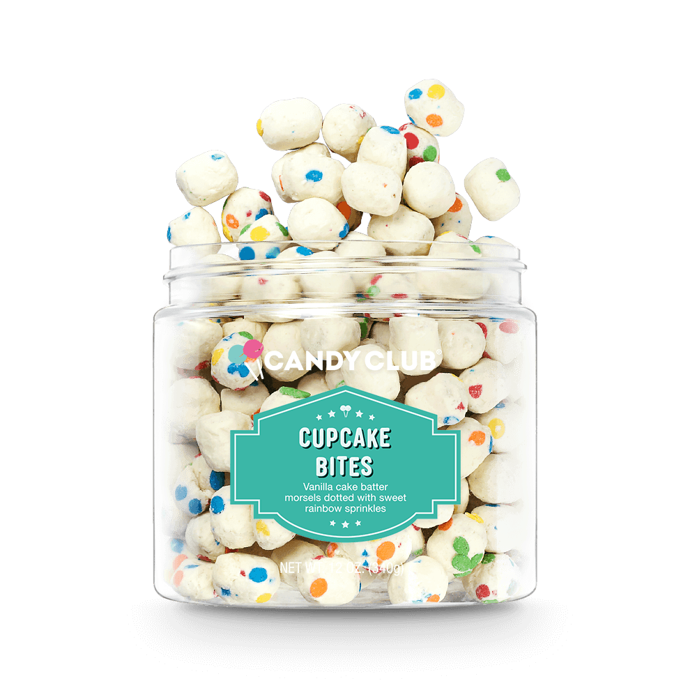 Vanilla Cake Mix