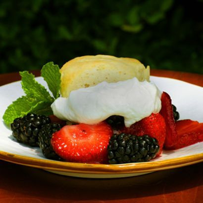 Shortcakes