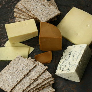 Blue Cheese Assortment