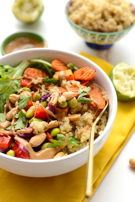 "Always Fresh" Healthy Prepared Meals - Sampler 3 Pack
