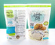 4 Bags of Nibblee Bits - Paleo, Gluten-Free, Grain-Free, Non-GMO, Vegan ...