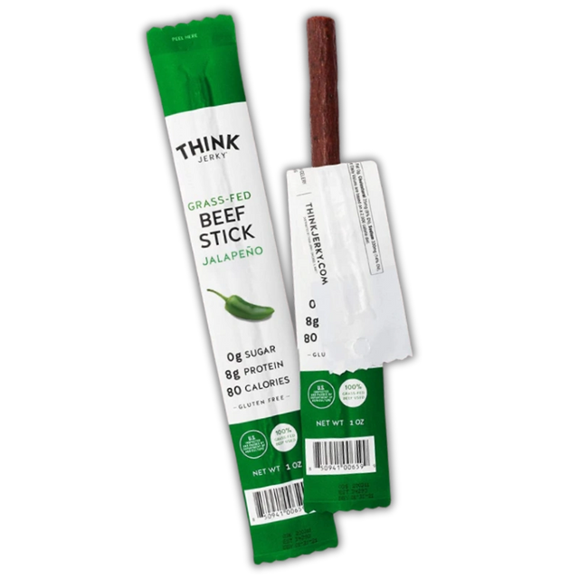 Field Trip Free Range Spicy Mango Habanero Chicken Jerky Snack Sticks ...