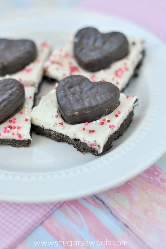 Chocolate Hazelnut Dessert Ravioli - (Free Recipe below)