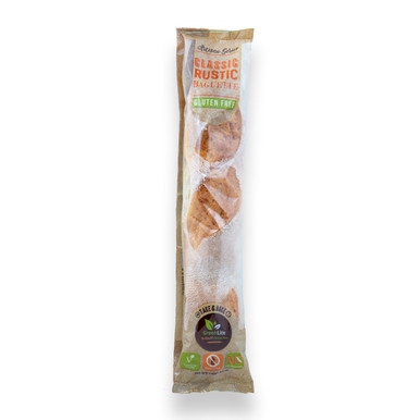 GREENLITE Take & Bake Classic Rustic Baguette, - 8.5 oz - No Nitates ...