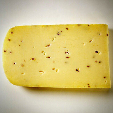 Nokkelost Cheese - 7.5 oz