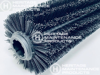 FC 276-697S 27" Grit Cylinder Scrub Brush | hmpsupply