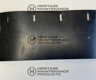 AL 8-25-08222 Broom Door Outer Flap | hmpsupply