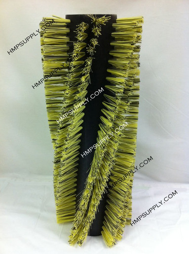 FC 8-401 32" 6 DR Proex Main Broom Factory Cat 48 |hmpsupply