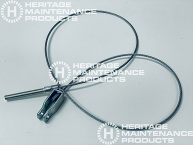 PB 3300342 Cable for Minuteman Power Boss | hmpsupply