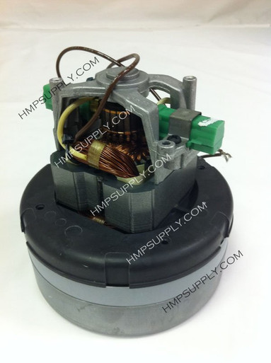 TN 130418 120V Vacuum Motor for Tennant | hmpsupply