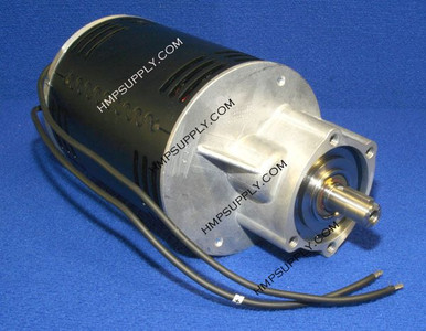 TN 130491 24V Brush Drive Motor for Tennant | hmpsupply