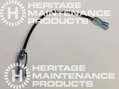 TN 71101 Squeegee Lift Cable for Tennant | hmpsupply