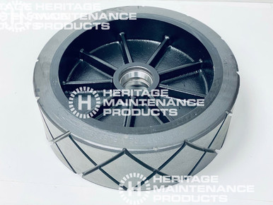 TN 1212112 Rear Tire/Wheel for Tennant | hmpsupply