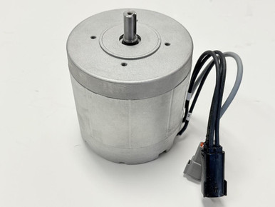 TN 1204357 / 4040873 36VDC, 1.5HP, 1750RPM Electric Cylinder Brush ...