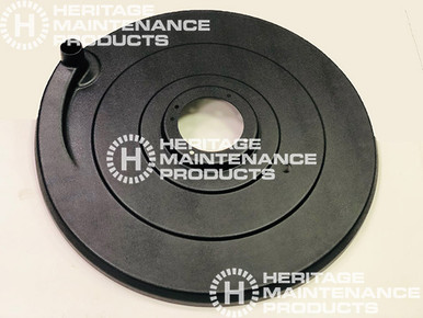 TN 1205728 / 4041124 27.0D Stepped Dust-Control Shroud Assembly for ...